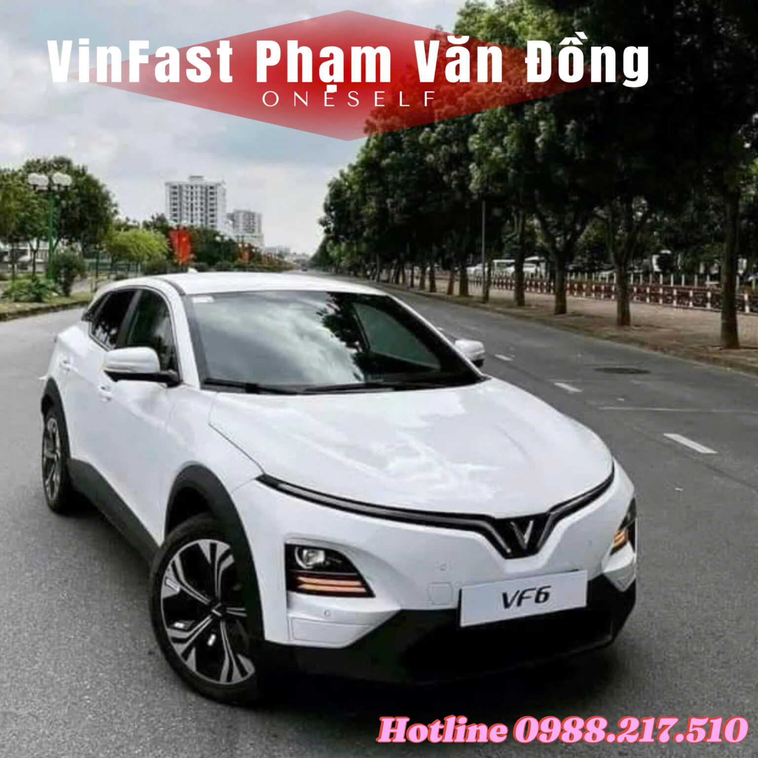 Giá Xe VinFast VF3 - Mua Xe Tại VinFast Hà Nội